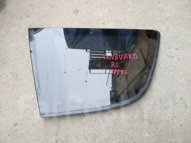 Стекло собачника Toyota Rav4 2005-2013 6272042290 купить во ...