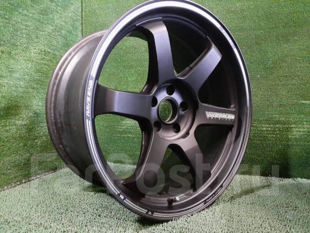 VOLK Racing TE37 ultra Track Edition II, 19", 1 шт, 5x112, 10,00 кг ...