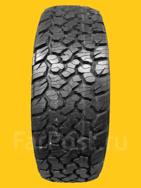 Автошина Otani SA2000 265/70R16 LT, 16", 100 шт, в наличии, 265 мм, 70 %, радиальный. Цена: 14 ...