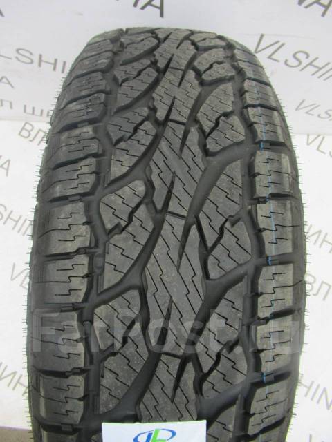 LingLong CrossWind A/T100, 275/60 R20 115H, 20", 1 шт, в наличии, 275 ...
