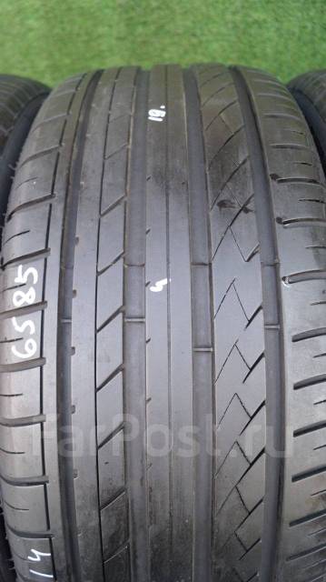 Hifly HF 805, 225/50 R17, 17", 1 шт, под заказ, 225 мм, 50 % ...