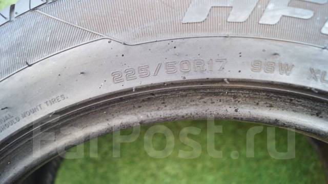 Hifly HF 805, 225/50 R17, 17", 1 шт, под заказ, 225 мм, 50 % ...