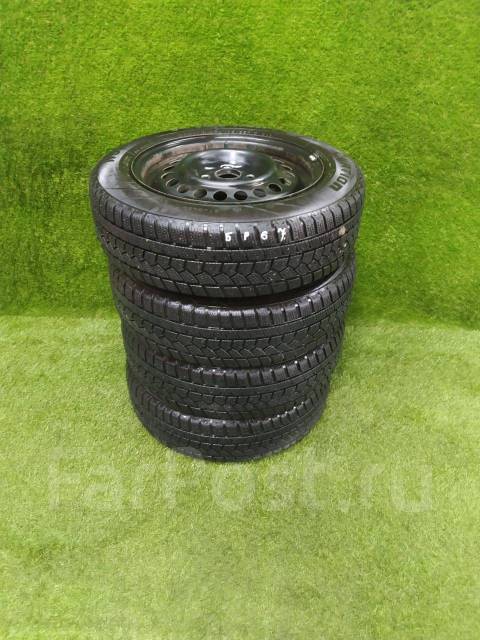 Ovation W-586, 175/65 R15, 15", 1 шт, в наличии, 175 мм, 65 % ...