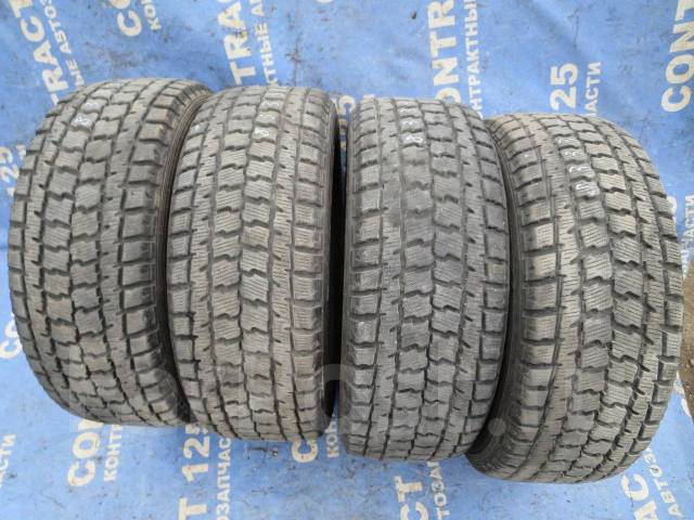 Goodyear, 235/60 R16, 16", 1 шт, 235 мм, 60 %, радиальный, зимние, 20 % ...