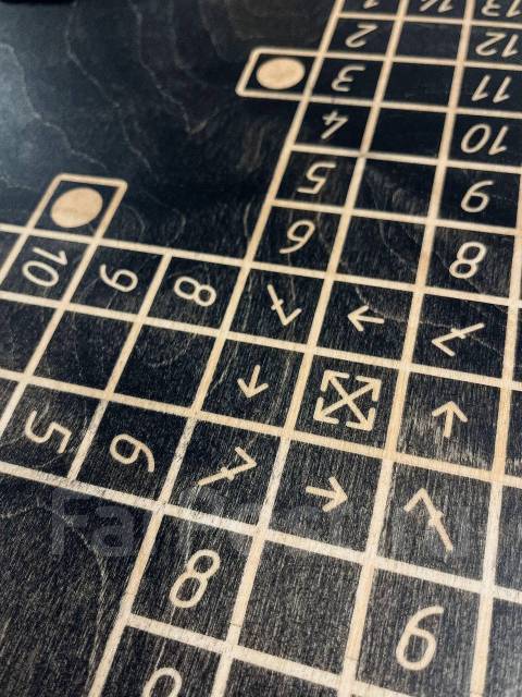 Настольная игра. Парчис. Лудо. Подарок мужчине. Друзьям, всем, новый ...