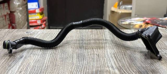 Шланг вентиляционный КВКГ Mercedes A2740182400 купить в Хабаровске по ...