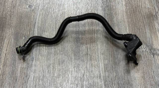 Шланг вентиляционный КВКГ Mercedes A2740182400 купить в Хабаровске по ...