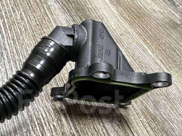 Шланг вентиляционный КВКГ Mercedes A2740182400 купить в Хабаровске по ...