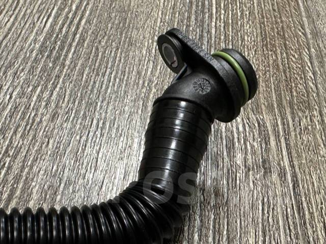 Шланг вентиляционный КВКГ Mercedes A2740182400 купить в Хабаровске по ...