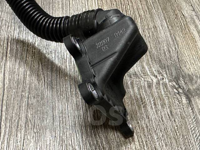 Шланг вентиляционный КВКГ Mercedes A2740182400 купить в Хабаровске по ...