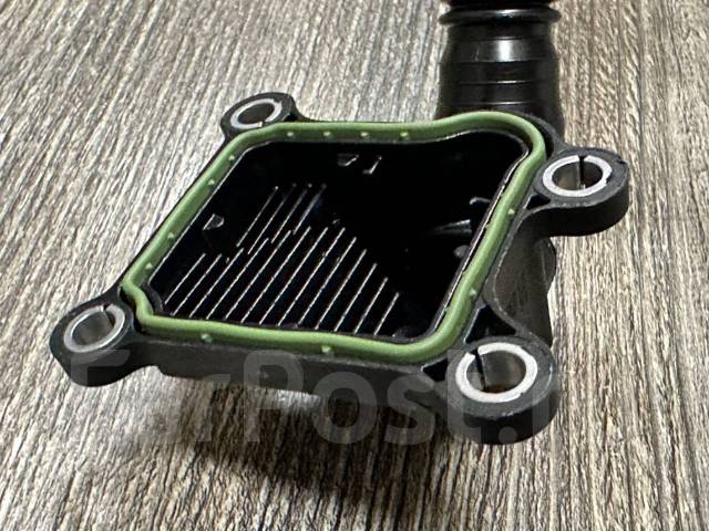 Шланг вентиляционный КВКГ Mercedes A2740182400 купить в Хабаровске по ...