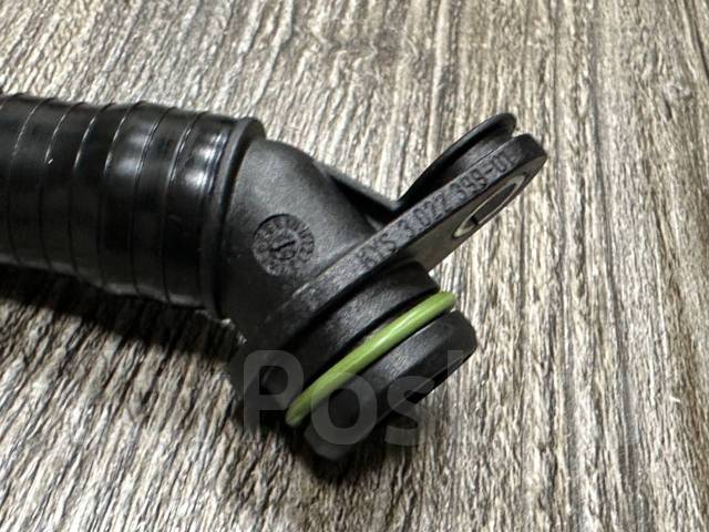 Шланг вентиляционный КВКГ Mercedes A2740182400 купить в Хабаровске по ...