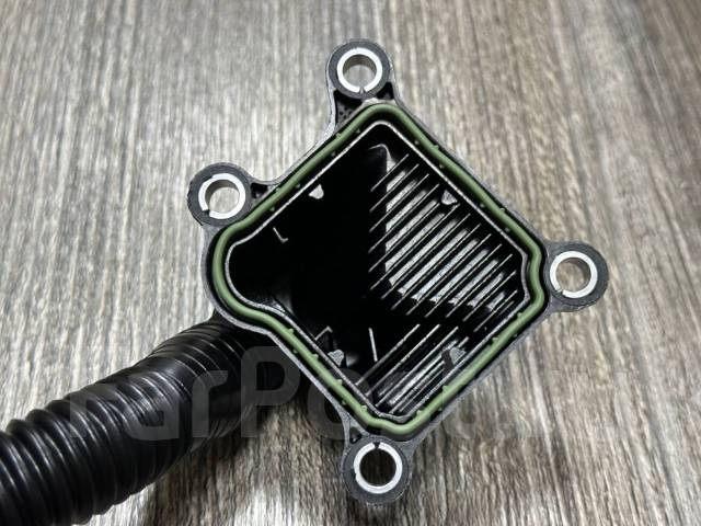 Шланг вентиляционный КВКГ Mercedes A2740182400 купить в Хабаровске по ...