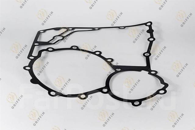 Комплект прокладок ретардер (Полный ) скания запчасти scania разборка ...