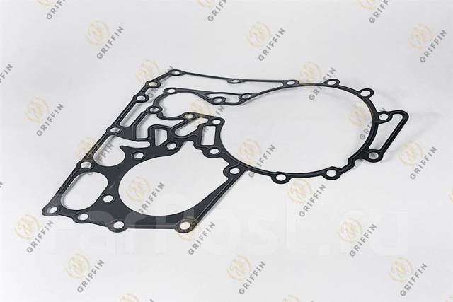 Комплект прокладок ретардер (Полный ) скания запчасти scania разборка ...