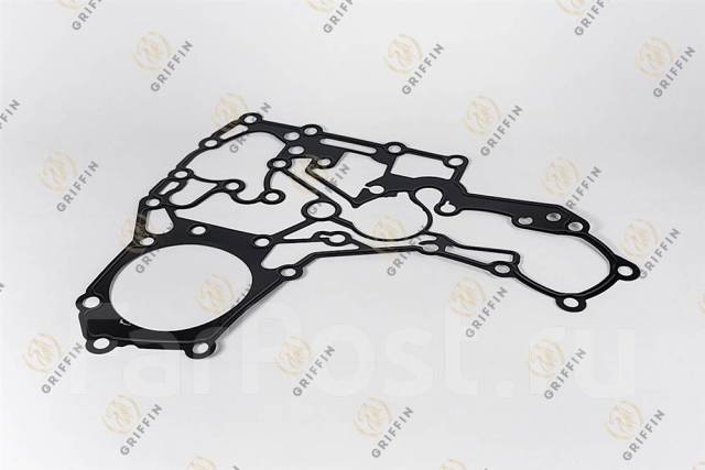 Комплект прокладок ретардер (Полный ) скания запчасти scania разборка ...