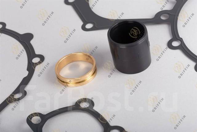 Комплект прокладок ретардер (Полный ) скания запчасти scania разборка ...