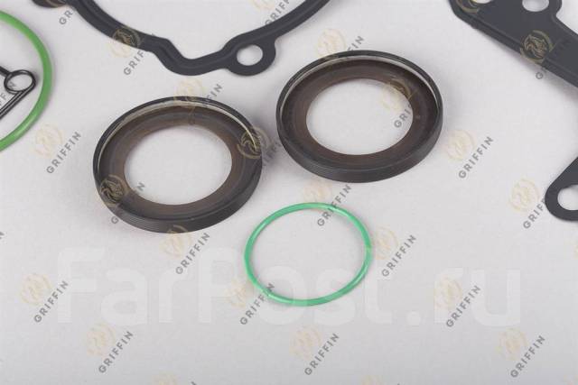 Комплект прокладок ретардер (Полный ) скания запчасти scania разборка ...