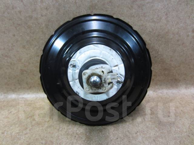 Усилитель тормозов вакуумный Chevrolet Aveo (T300) 2011-2015 95238300 ...