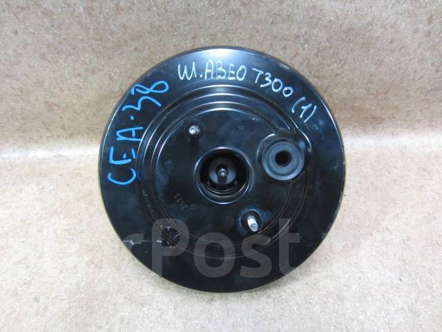 Усилитель тормозов вакуумный Chevrolet Aveo (T300) 2011-2015 95238300 ...