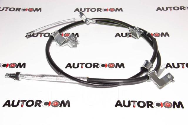 Трос ручного тормоза правый Land Cruiser Prado 120 купить во ...