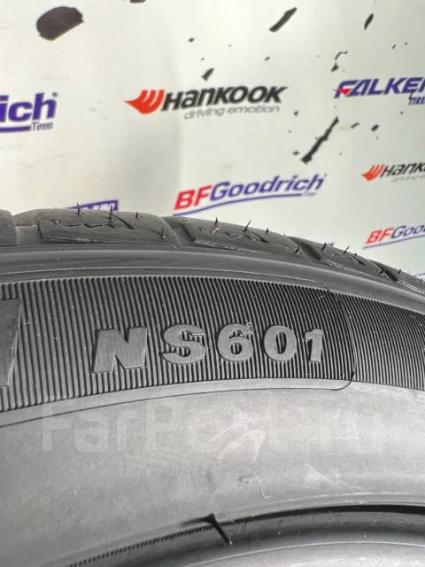 Nereus NS601, 225/45 R18 101H, 18", 1 шт, 225 мм, 45 %, радиальный ...