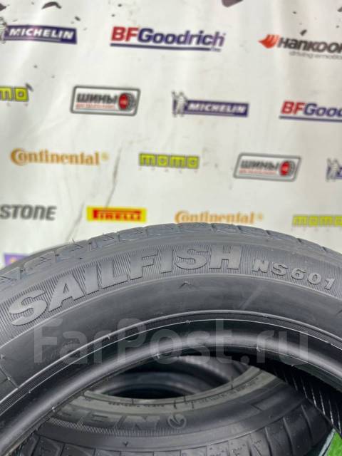 Nereus NS601, 155/65 R14 75T, 14", 1 шт, в наличии, 155 мм, 65 % ...