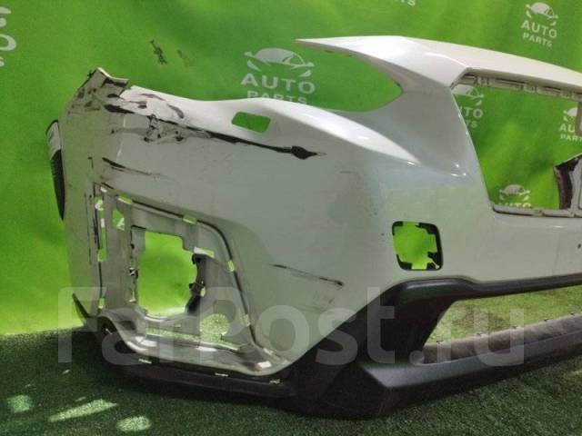 Бампер Subaru Xv 2017 57704FL010 GT7 FB20, передний купить во ...