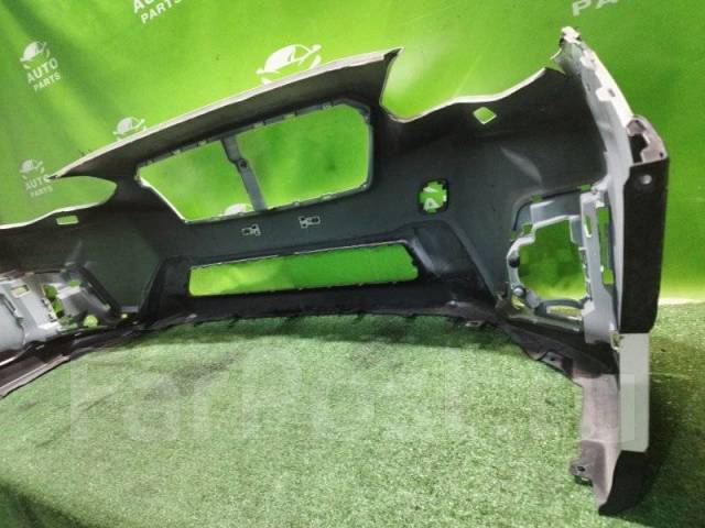 Бампер Subaru Xv 2017 57704FL010 GT7 FB20, передний купить во ...