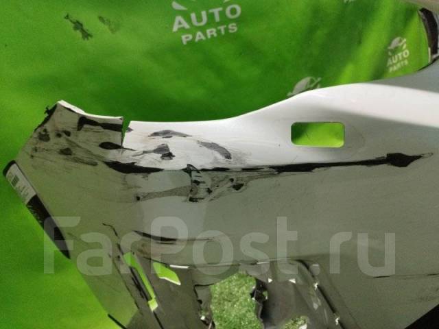 Бампер Subaru Xv 2017 57704FL010 GT7 FB20, передний купить во ...