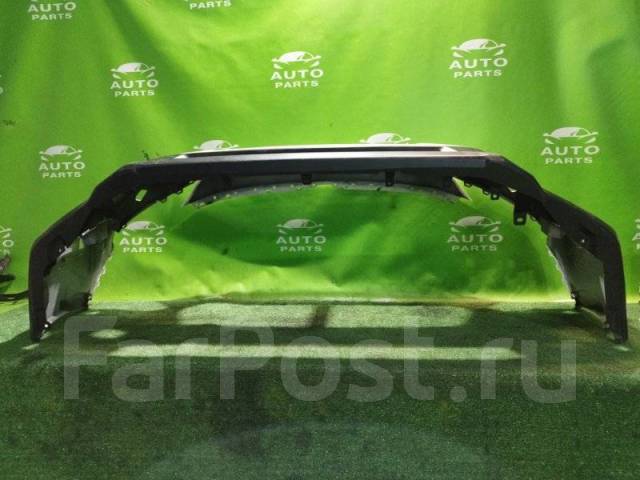 Бампер Subaru Xv 2017 57704FL010 GT7 FB20, передний купить во ...