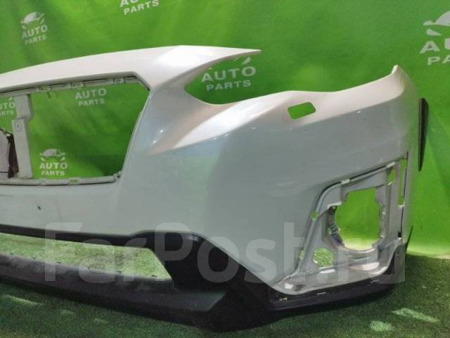 Бампер Subaru Xv 2017 57704FL010 GT7 FB20, передний купить во ...