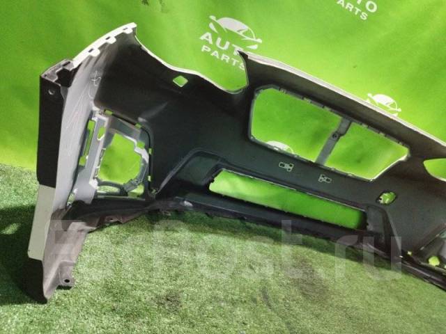 Бампер Subaru Xv 2017 57704FL010 GT7 FB20, передний купить во ...