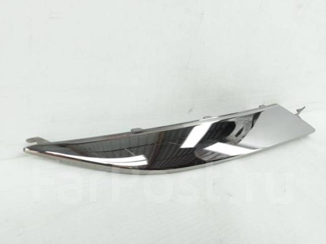 Накладка на фару Honda Vezel 71163T7AJ01M1 RU1, правая купить во ...