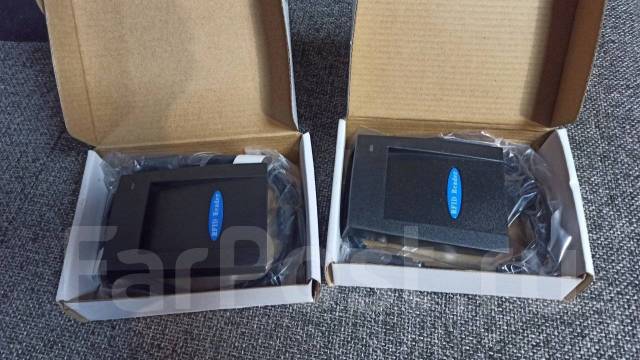 Rfid считыватель Sl 500 C Usb интерфейсом б у в наличии Цена 500