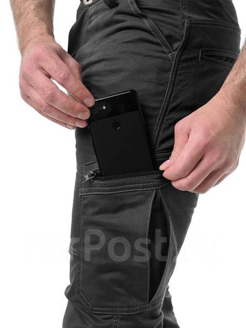 Мотоштаны черные (размер: 32) Starks Python Tactic Ns, новый, в наличии. Цена: 13 990₽ в Москве