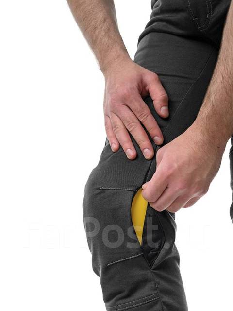 Мотоштаны черные (размер: 32) Starks Python Tactic Ns, новый, в наличии. Цена: 13 990₽ в Москве