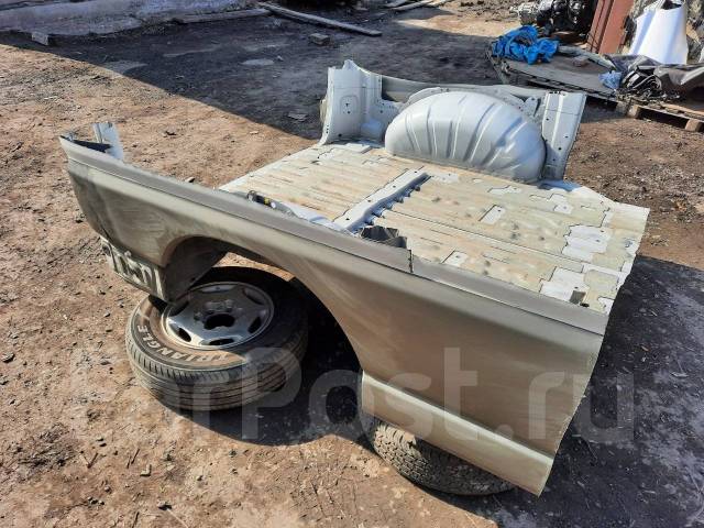 Тазик железный Grand Hiace, Granvia VCH16 VCH10 KCH16 KCH10 купить во ...