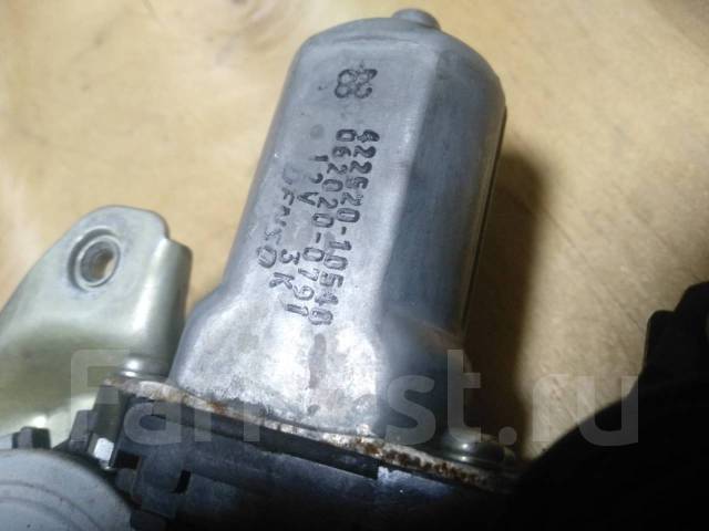 Стеклоподъемник электрический Toyota Rav4 8571035180 купить во ...