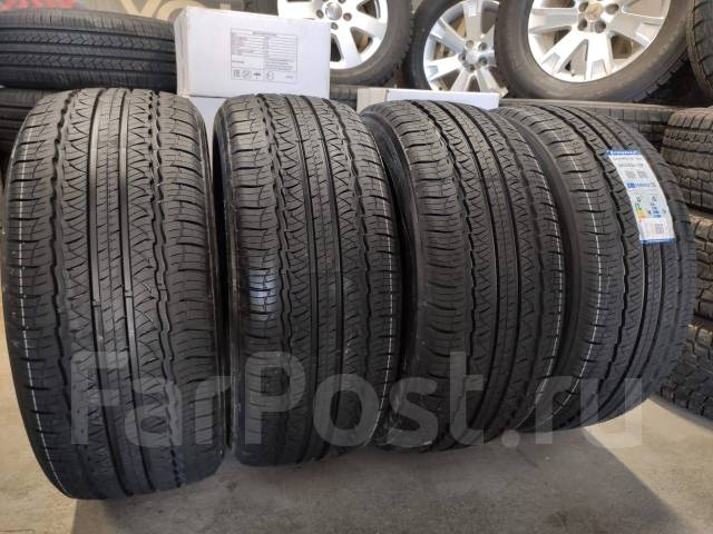 Triangle AdvanteX SUV TR259, 285/50 R20, 20", 1 шт, в наличии, 285 мм ...