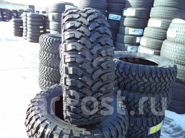 Comforser CF3000, LT215/75R15 6PR, 15", 2 шт, 215 мм, 75 %, радиальный ...
