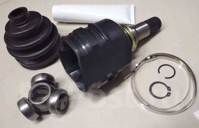 Шрус внутренний TO-504 LH/RH (23X34X23) SAT Toyota Allex, NZE121 ...