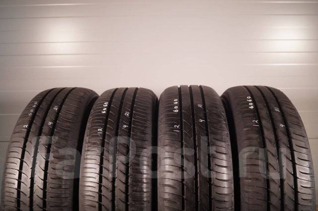 Toyo NanoEnergy 3 Plus, 175/65 R14, 14", 1 шт, в наличии, 175 мм, 65 %, радиальный. Цена: 13 000 ...