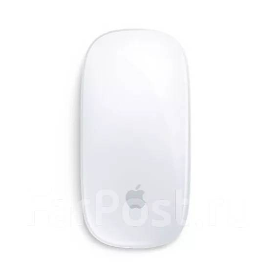 Мышь Apple Magic Mouse 3 Белая! Новинка! Гарантия, новый, в наличии ...