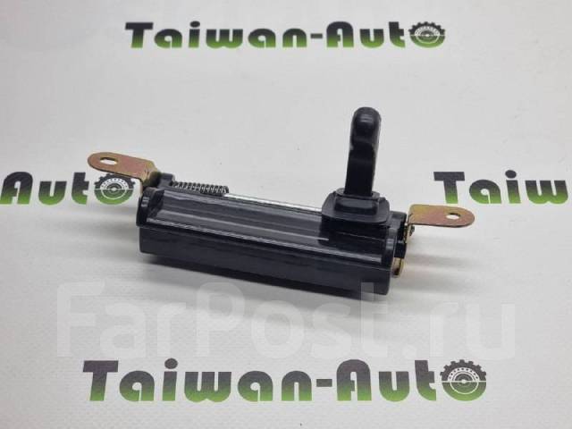 Ручка задней двери Harrier 10 | Lexus RX300 | Внешняя купить во ...