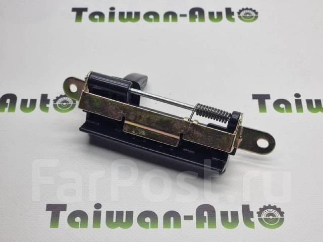 Ручка задней двери Harrier 10 | Lexus RX300 | Внешняя купить во ...