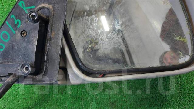 Зеркало Toyota LAND Cruiser 87910-60170-B1, правое купить в Хабаровске ...