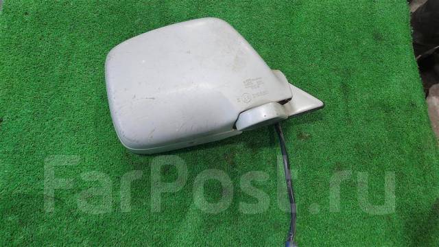 Зеркало Toyota LAND Cruiser 87910-60170-B1, правое купить в Хабаровске ...