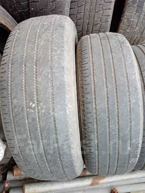 Yokohama Geolandar, 215/65R16, 16", 1 шт, в наличии, 215 мм, 65 % ...