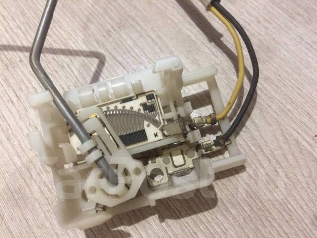 Датчик уровня топлива Honda Civic FD купить во Владивостоке по цене ...